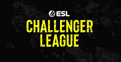 Турнир ECL S50 CS 2