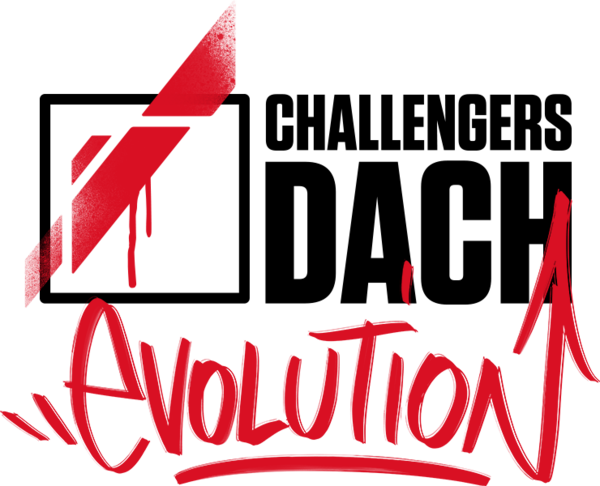 Coverage: VCT 2025 DACH S2 Valorant